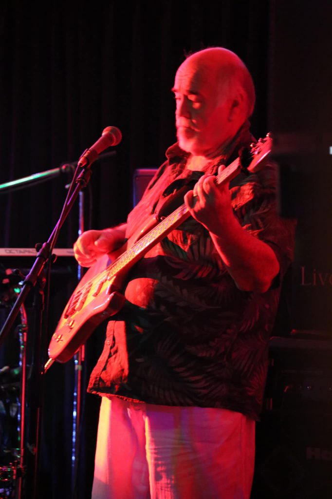 Sandy Mathewson – The Ides Of March