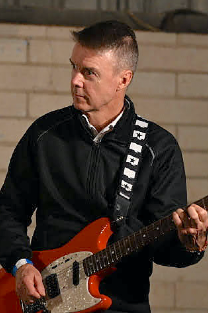 Gary Coombs – The Ides Of March